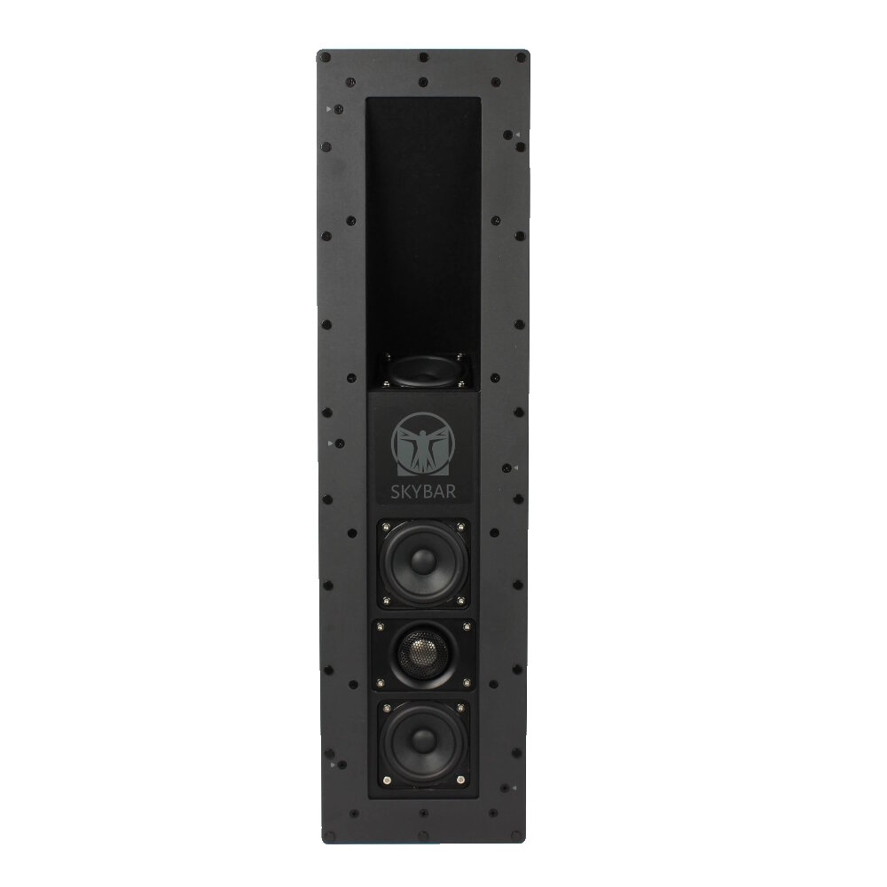 Потолочная акустика TDG Audio SKYBAR Satellite