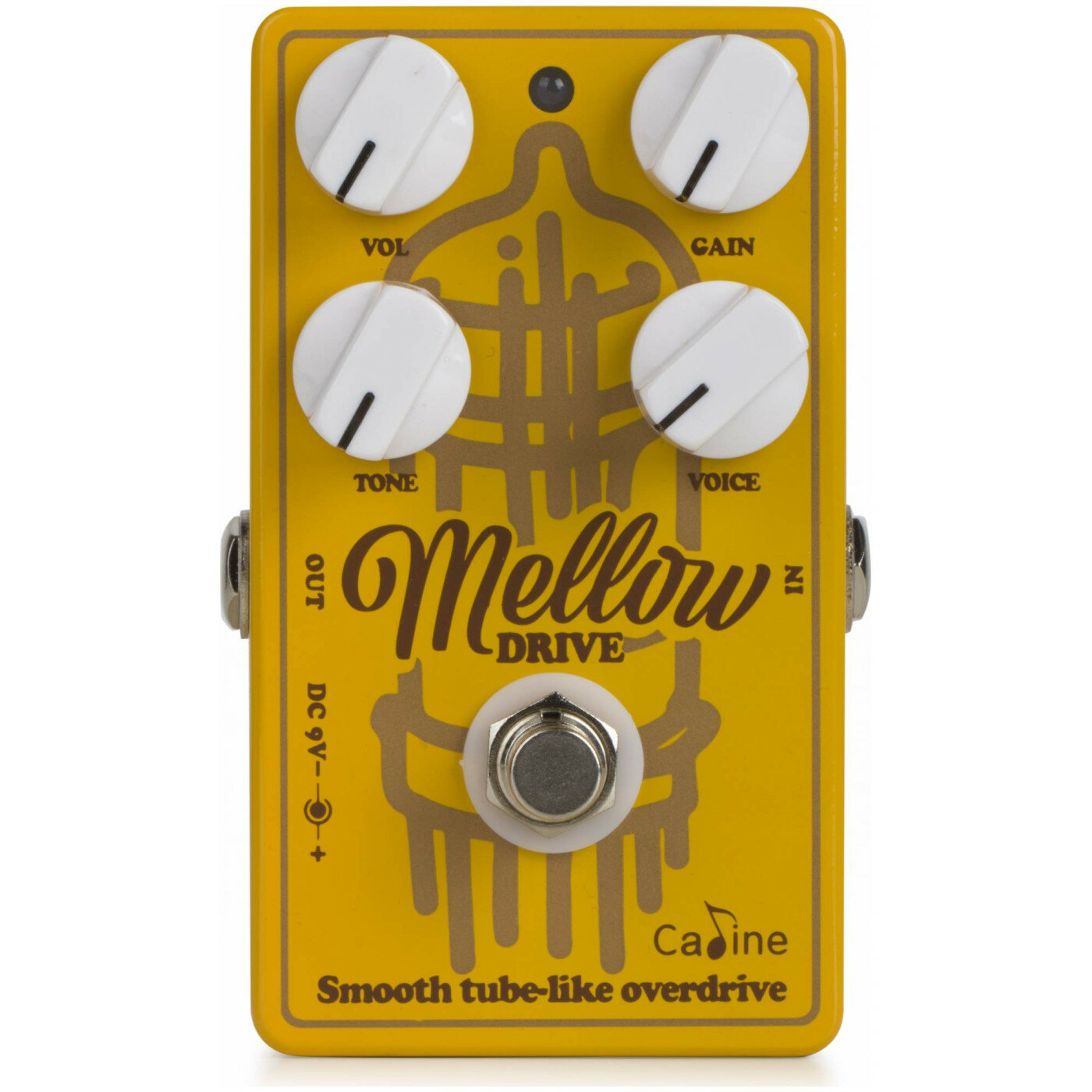 Педаль эффектов Caline CP-502