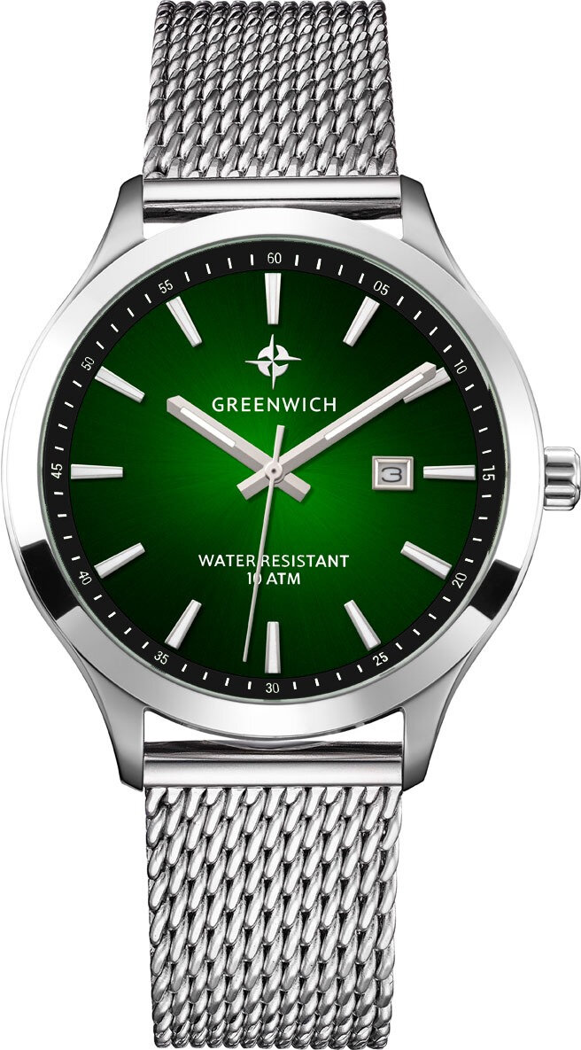 Наручные часы Helm