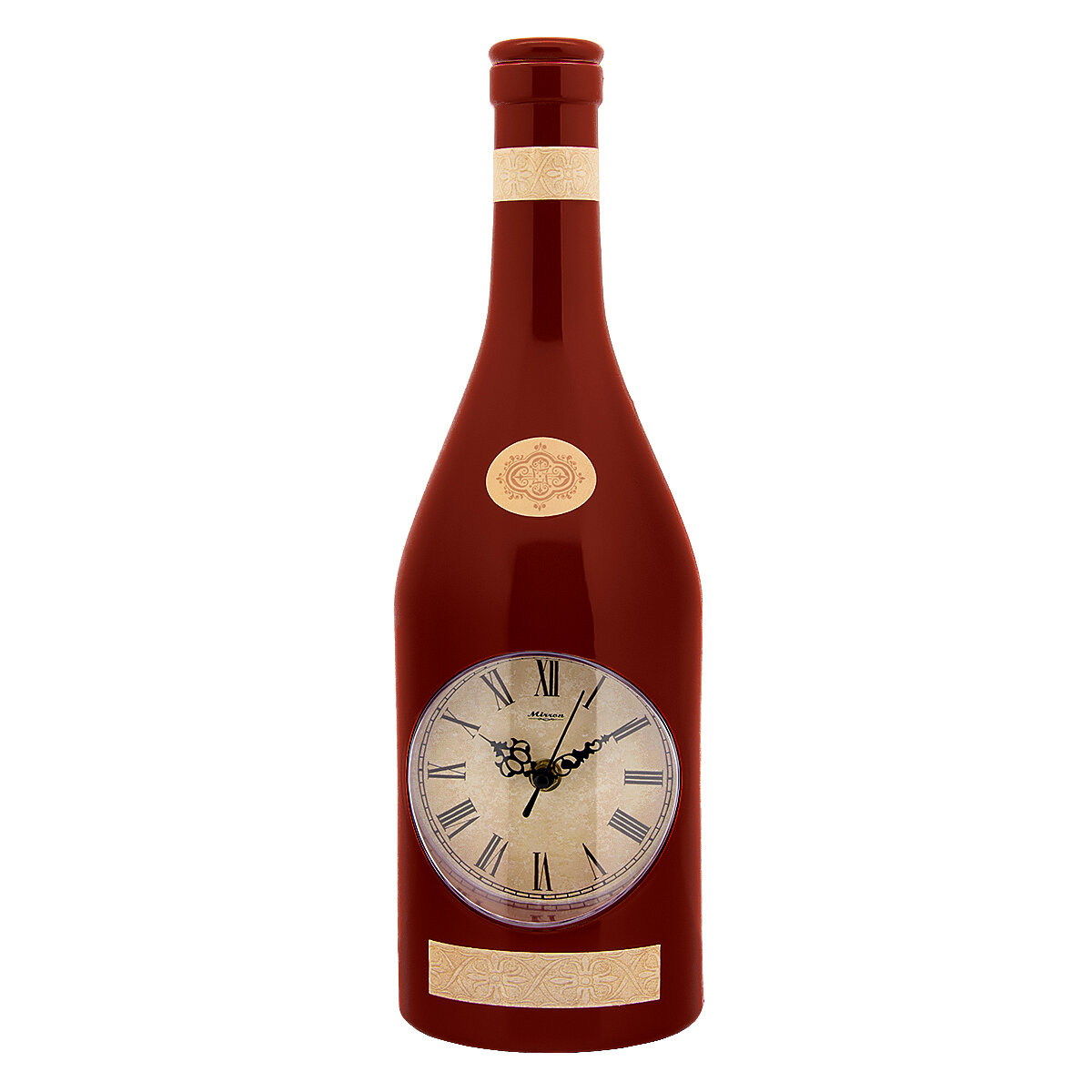 Часы настенные MIRRON 121-175 БР