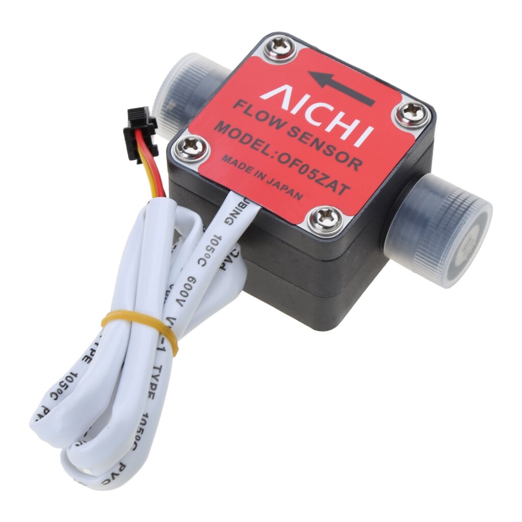 Счетчик/датчик расхода воды, регулятор расхода воды, переключатель расхода воды, расходомер, счетчик расхода для масла, молока, меда