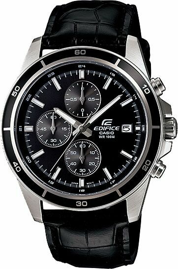 Наручные часы CASIO