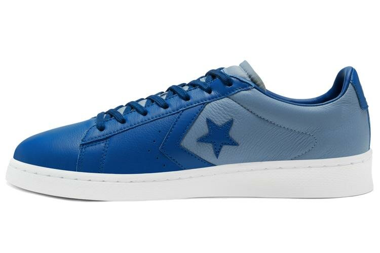 Кроссовки Pro Leather Low