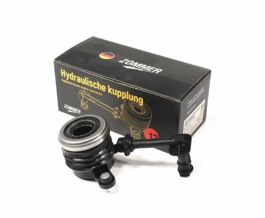 Муфта сцепления ВАЗ Largus, Vesta, Xray, RENAULT Duster II / арт. Z8450039694/ ZOMMER