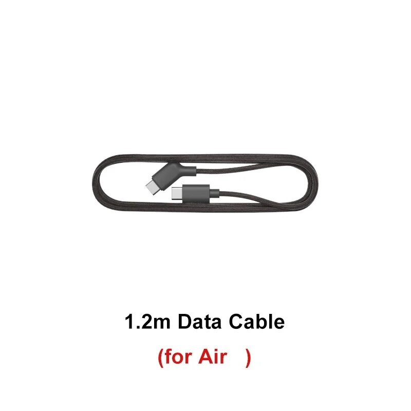 Кабель для XREAL Air 1.2м, черный