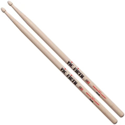 Барабанные палочки Vic Firth X55B