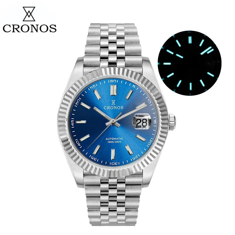 Наручные часы Cronos