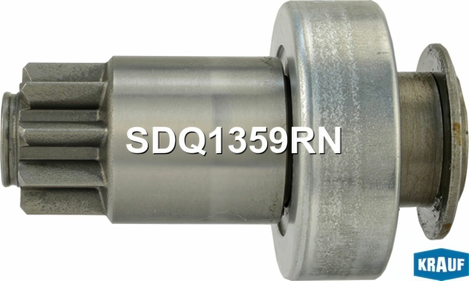 Бендикс стартера, для Чери A13, E3, E5, A5, Корвин, X1, 1, 5 арт SDQ1359RN