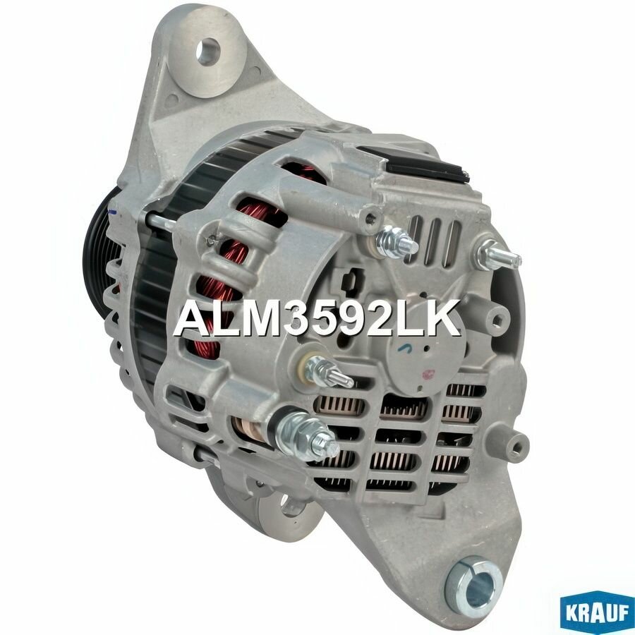 Генератор, для Вольво арт ALM3592LK