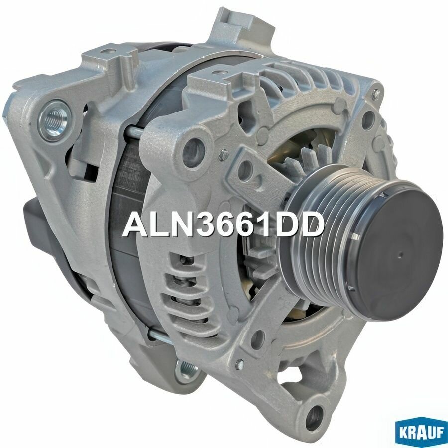 Генератор, для Лексус NX, RX 300 арт ALN3661DD