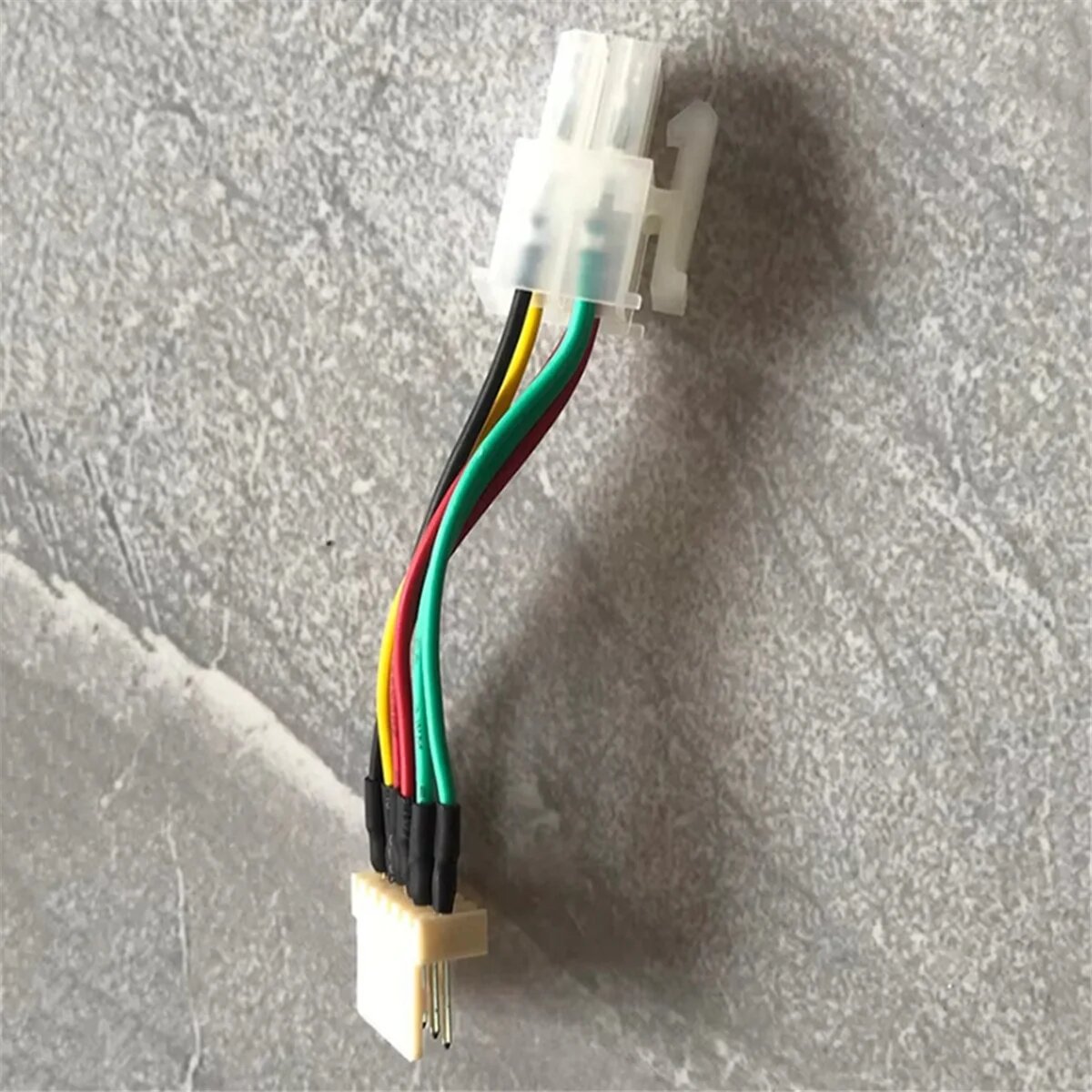 N22R_для кабеля-переходника Whatsminer, патч-корд Tieline, 6-контактный на 4-контактный