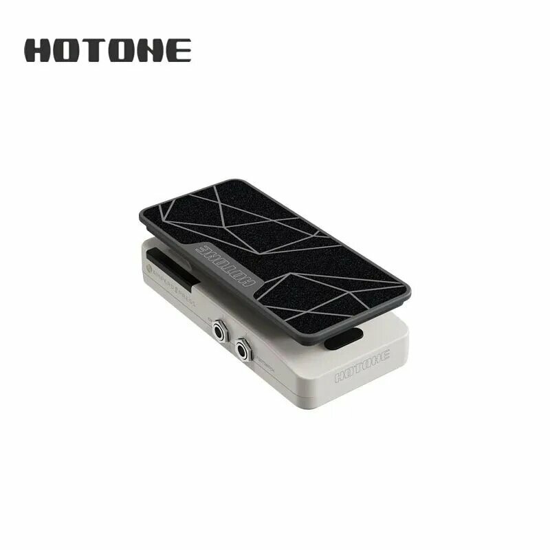 Hotone Ampero II Press Пассивная педаль переключения/экспрессии