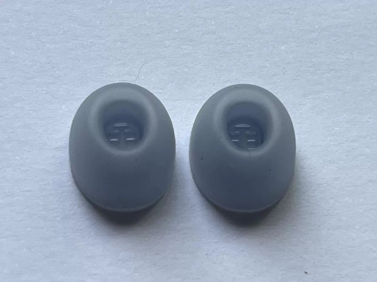 Оригинальные силиконовые насадки для наушников Huawei Freebuds Pro второго поколения, аксессуары Pro2, Pro3,