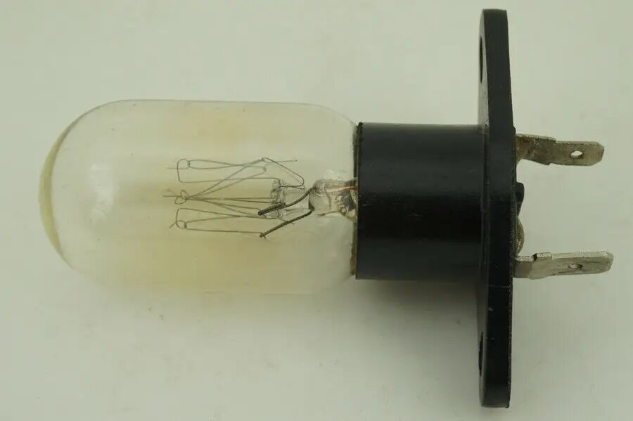 Лампа-шар для микроволновой печи, 240 в, 25 Вт, T170, для Panasonic, DAEWOO, PANASONIC, SAMSUNG