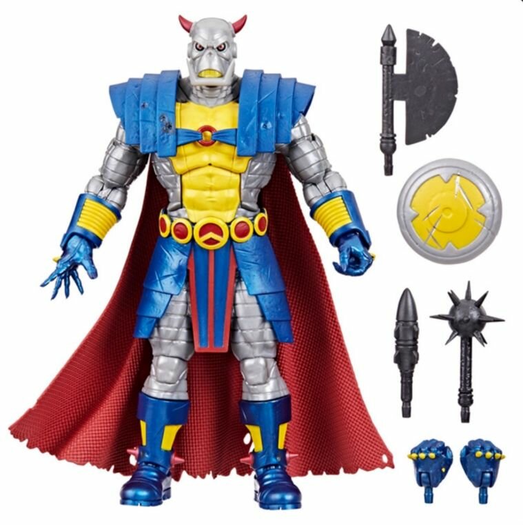 MARVEL, фигурка SUPER HEROES DESTH'S HEAD. подарок мальчику Hasbro.6 дюймов