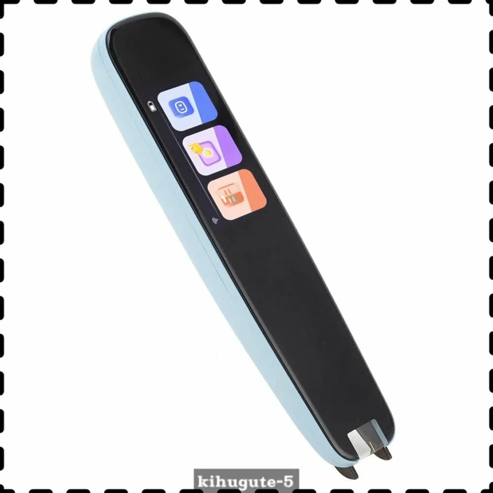 Умная ручка-сканер，（Рекомендуемые качественные продукты）