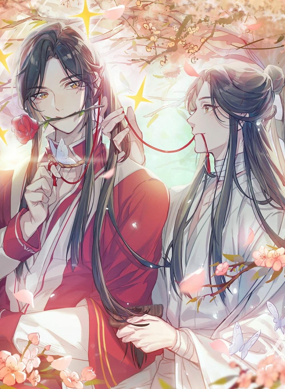 Алмазная мозаика "Благословение небожителей" Алмазная вышивка / картина стразами Полная выкладка 40х50cm размер холста без рамы. Отлично подходит для дома, украшения, подарков, Рождества.