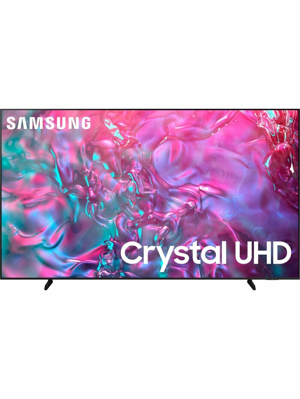Телевизор SAMSUNG UE98DU9000UXRU 98" Без ПО
