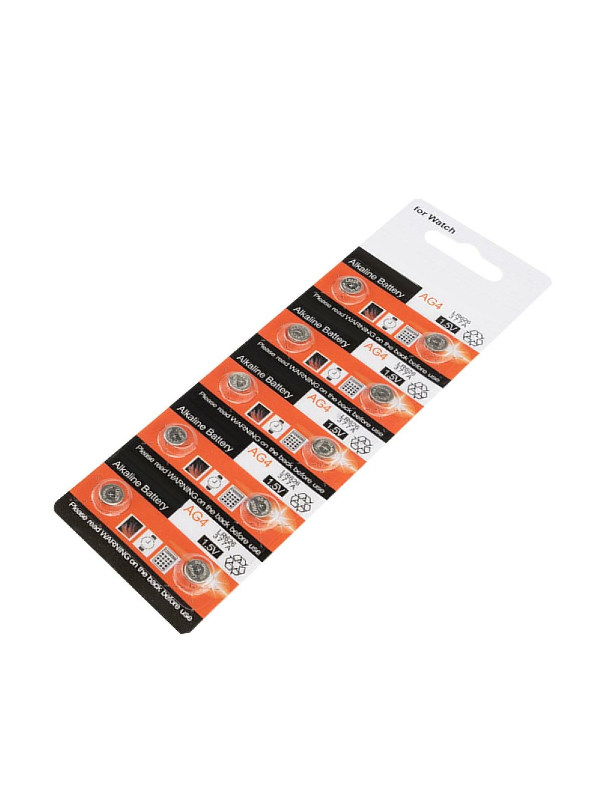 AG4 377 / LR626sw кнопочные батарейки для часов и гаджетов