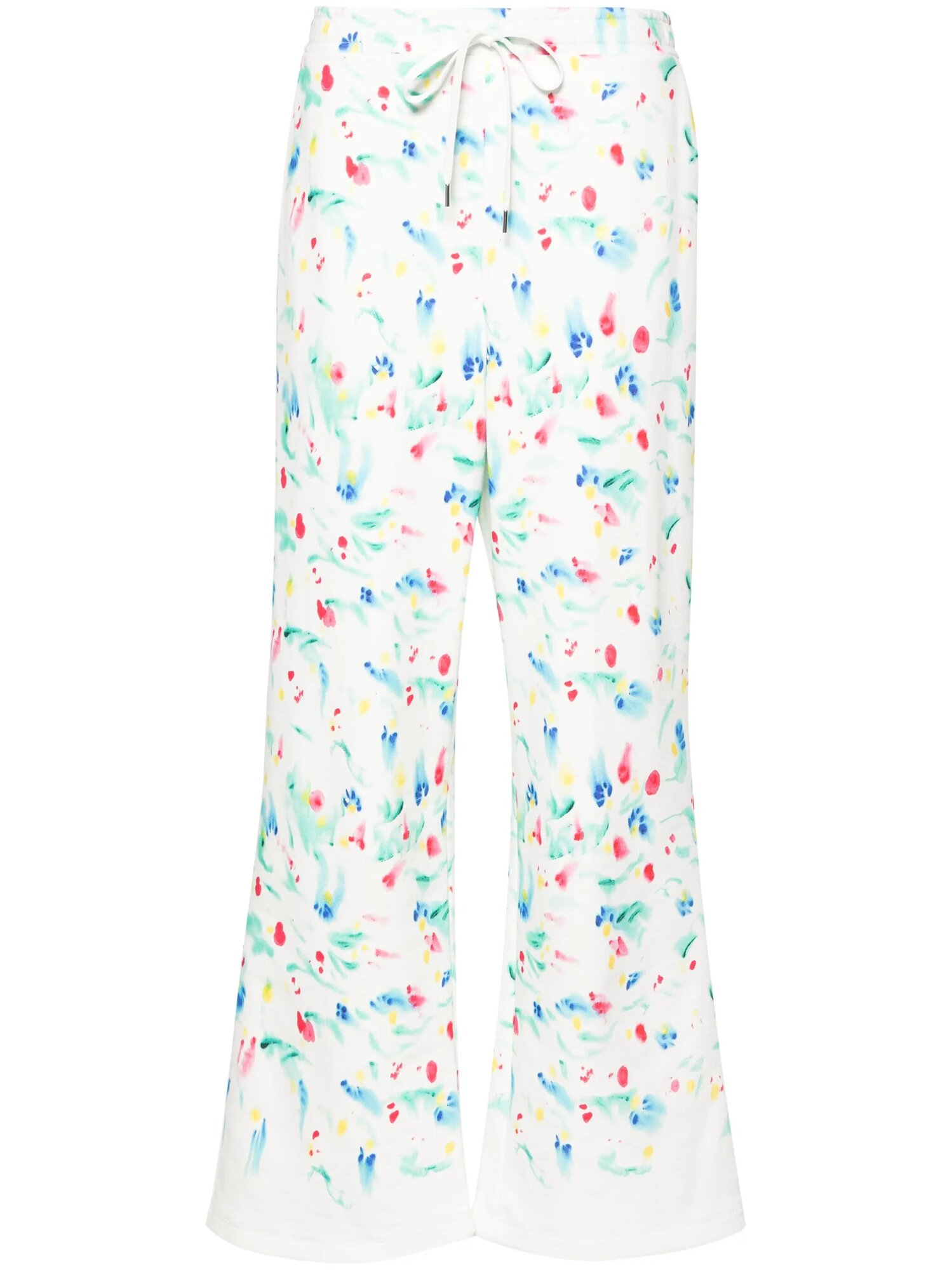 Брюки спортивные Marni