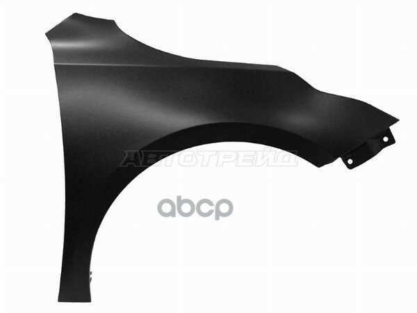 Крыло переднее Kia Ceed 18- (Справа) Sat арт. ST-KA04-016-1