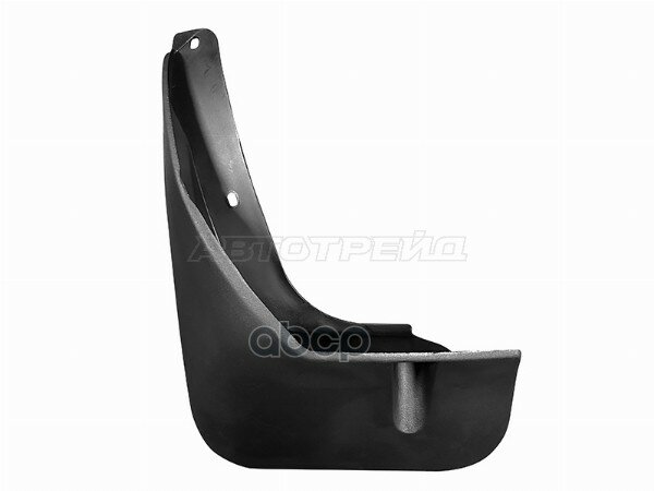 Брызговик Kia Cerato 08-13 / Forte 08-13 (Сзади/ Слева) Sat арт. ST-KA44-064B-2