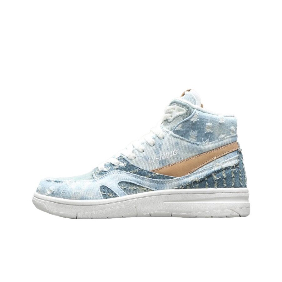 Кеды LI-NING