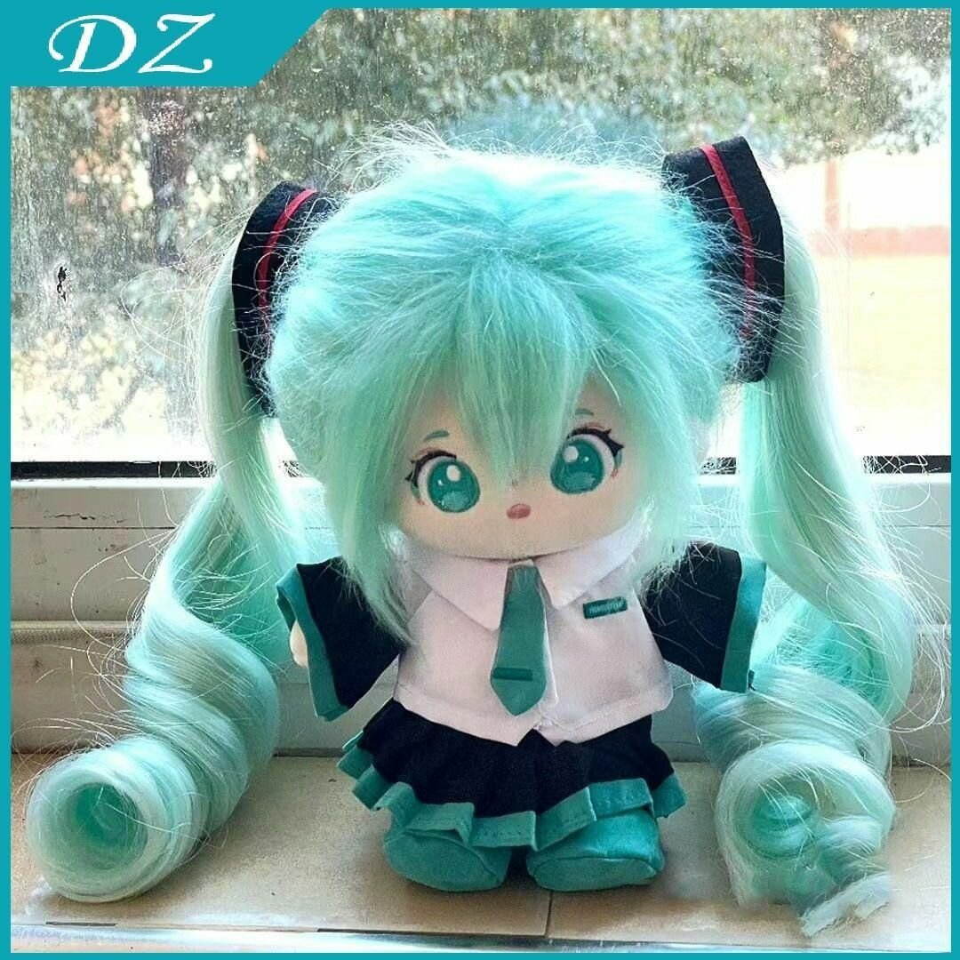 Одежда для кукол Мику Хацунэ 20cm Miku Hatsune / нет куклы сменная одежда без куклы 20 см