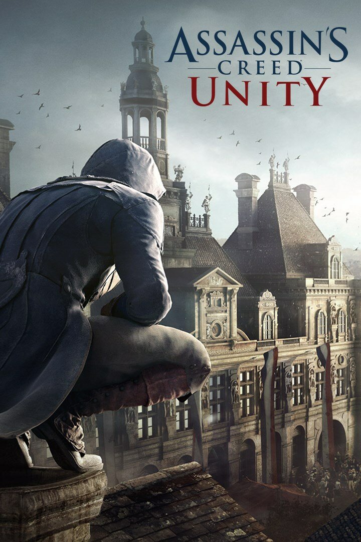 Assassin's Creed Unity - Secrets of the Revolution — ключ активации Xbox / Microsoft Store · Xbox One, Xbox Series X|S · цифровой ключ · любой регион