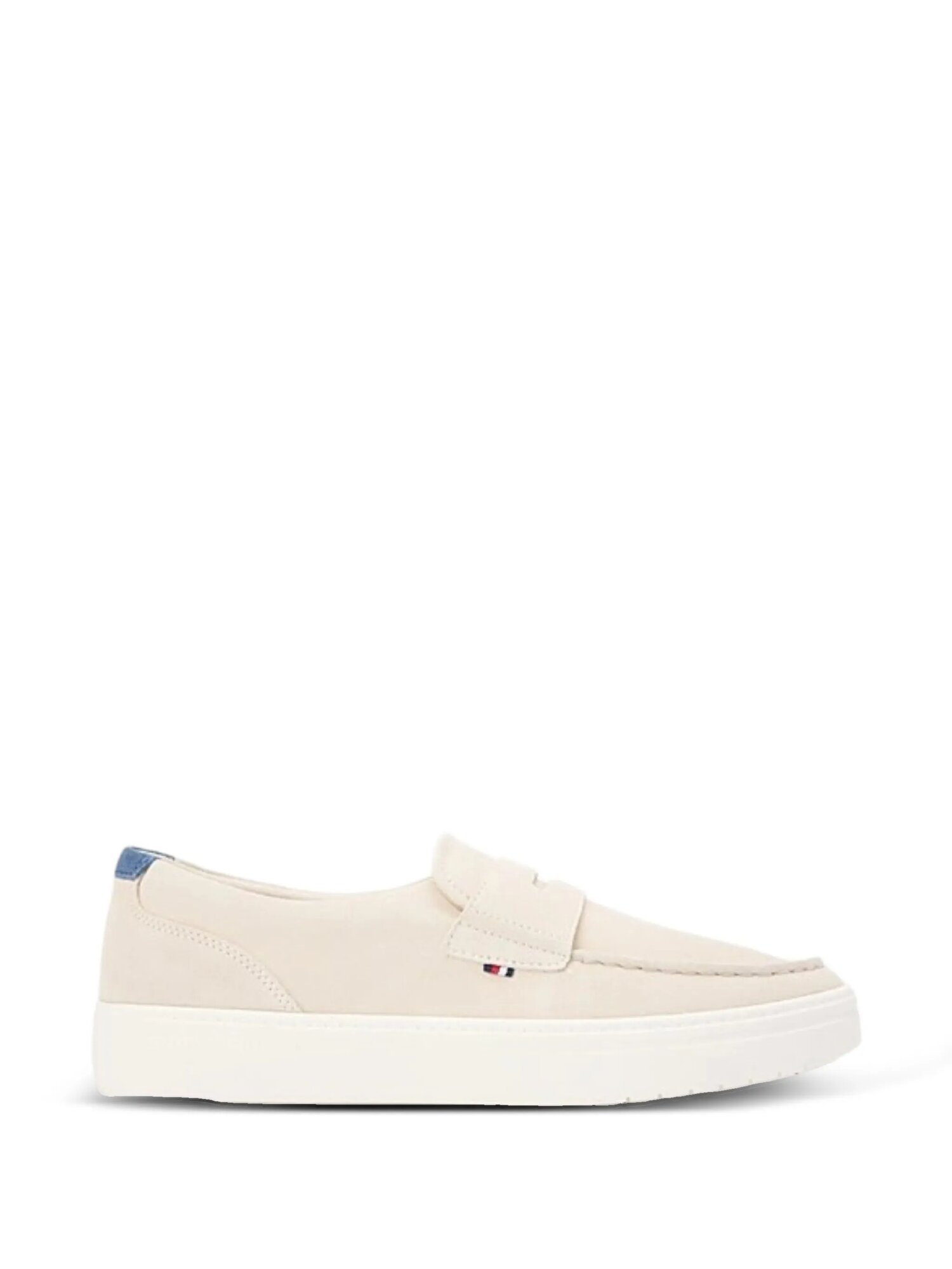 Лоферы Hybrid loafers