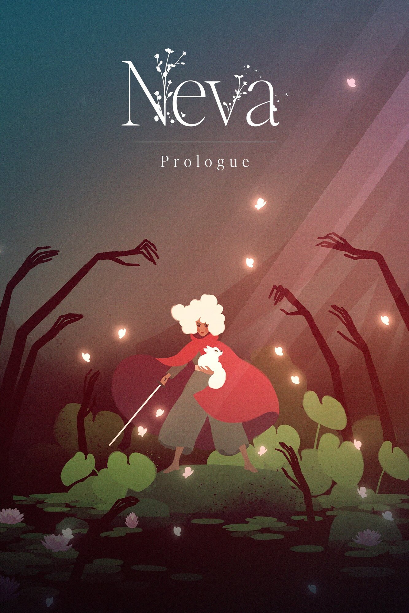 Дополнение Neva: Prologue — Xbox Series X|S — Цифровая активация