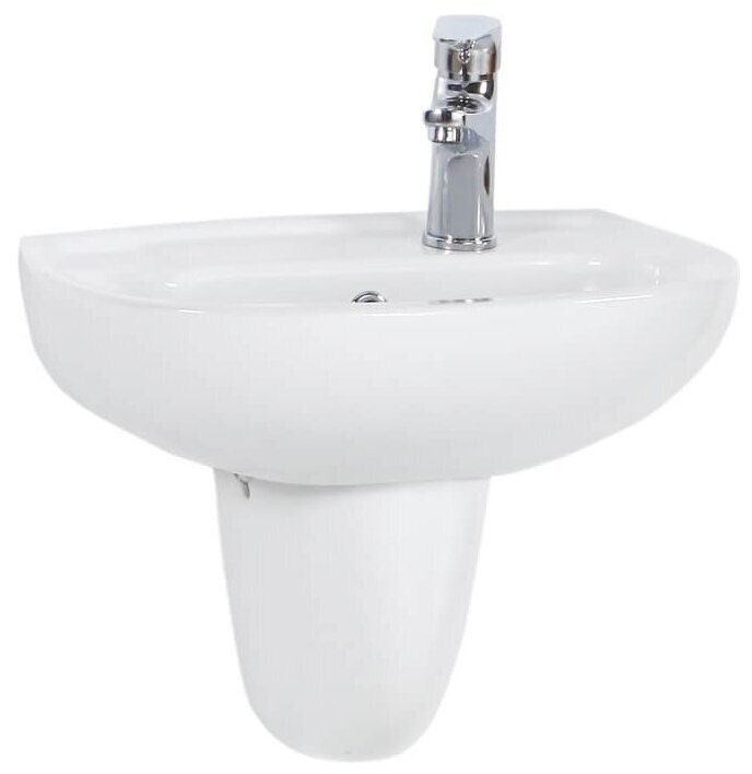 Раковина Creavit Trend TP030-00CB00E-0000