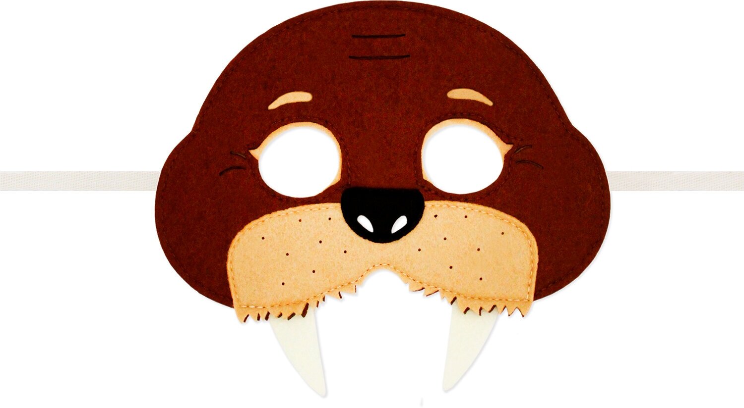 Маска Santa Lucia (1 шт.)