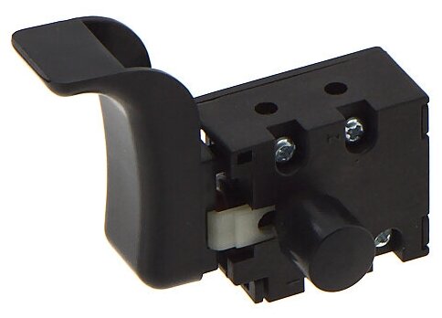 Выключатель STH FA5-10/2B 10(10)A 250В-5E4 подходит для ленточной шлифовальной машины ИНТЕРСКОЛ ЛШМ-100/1200Э