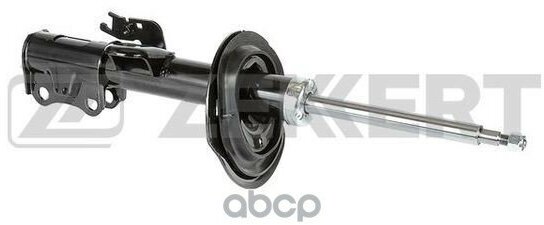 Амортизатор Левый Передней Подвески Geely Atlas 16- Emgrand Gt 16- Emgrand X7 16- Zekkert арт. sg-6570