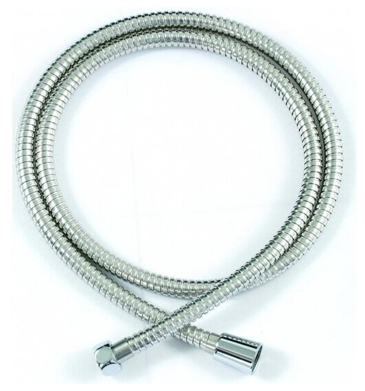 Душевой шланг Bravat P7234CP-RUS, 150 см