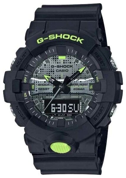 Наручные часы