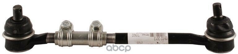 Тяга рулевой трапеции крайняя правая В сборе LADA арт. 21230341405200