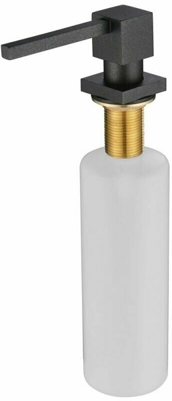 Дозатор KAISER KH-3022 встраиваемый в мойку