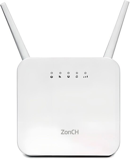 Беспроводной роутер LTE ZonCH 4G Wireless Router B628
