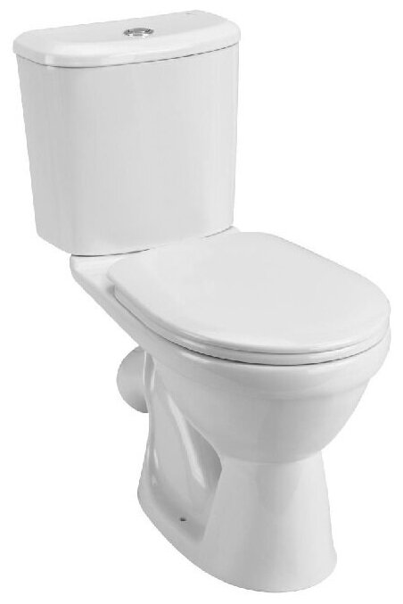 Унитаз-компакт Santek Бореаль 1. WH30.1.704