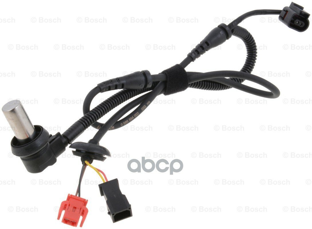 Датчик ABS Bosch арт. 0986594002