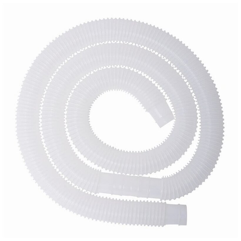Шланг Intex 10399 гофрированный Ø 32 мм 300 см для фильтров каркасных и надувных бассейнов