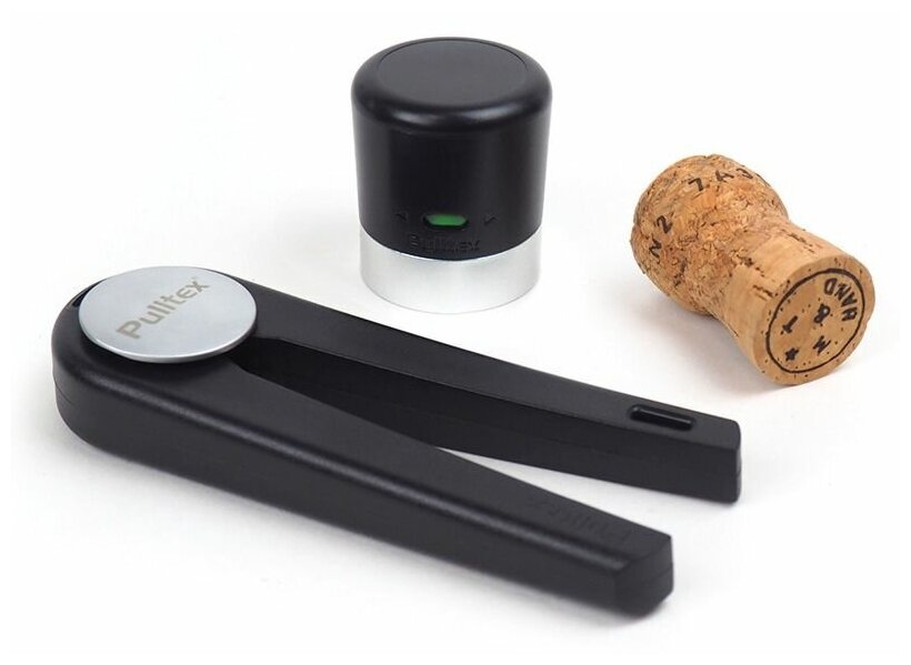 Набор для шампанского Pulltex Champagne Set