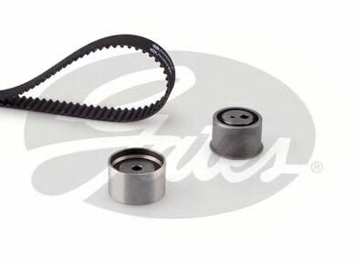 Комплект ремня ГРМ HY/KIA 2.5I/2.7I V6 98 Z=207X32 Gates K015555XS