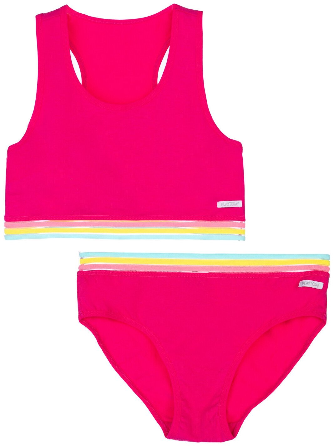 Комплект нижнего белья