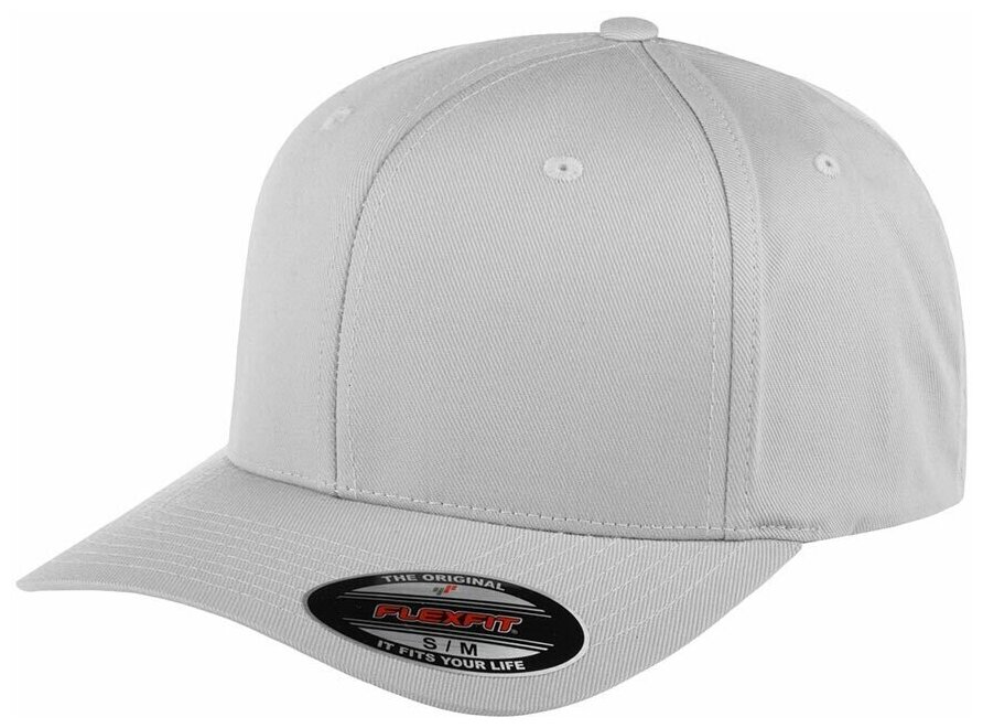 Бейсболка Базовая коллекция для мужчин и женщин