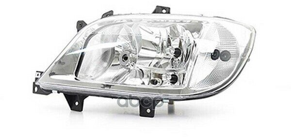 Фара головного света BSG AUTO PARTS арт. BSG60800010