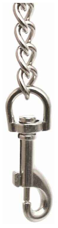 Две цепи на кольце Подиум с карабинами, 30 см Подиум Две цепи на кольце Подиум с карабинами, 30 см