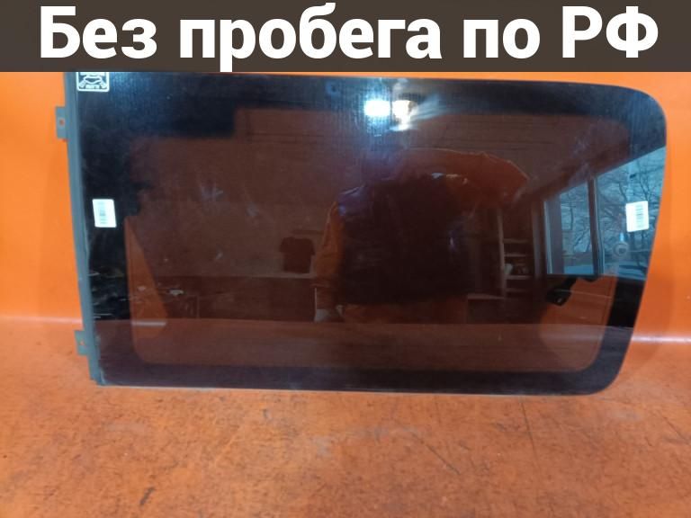 Стекло Право / Зад с пробегом Honda Stepwgn RF1